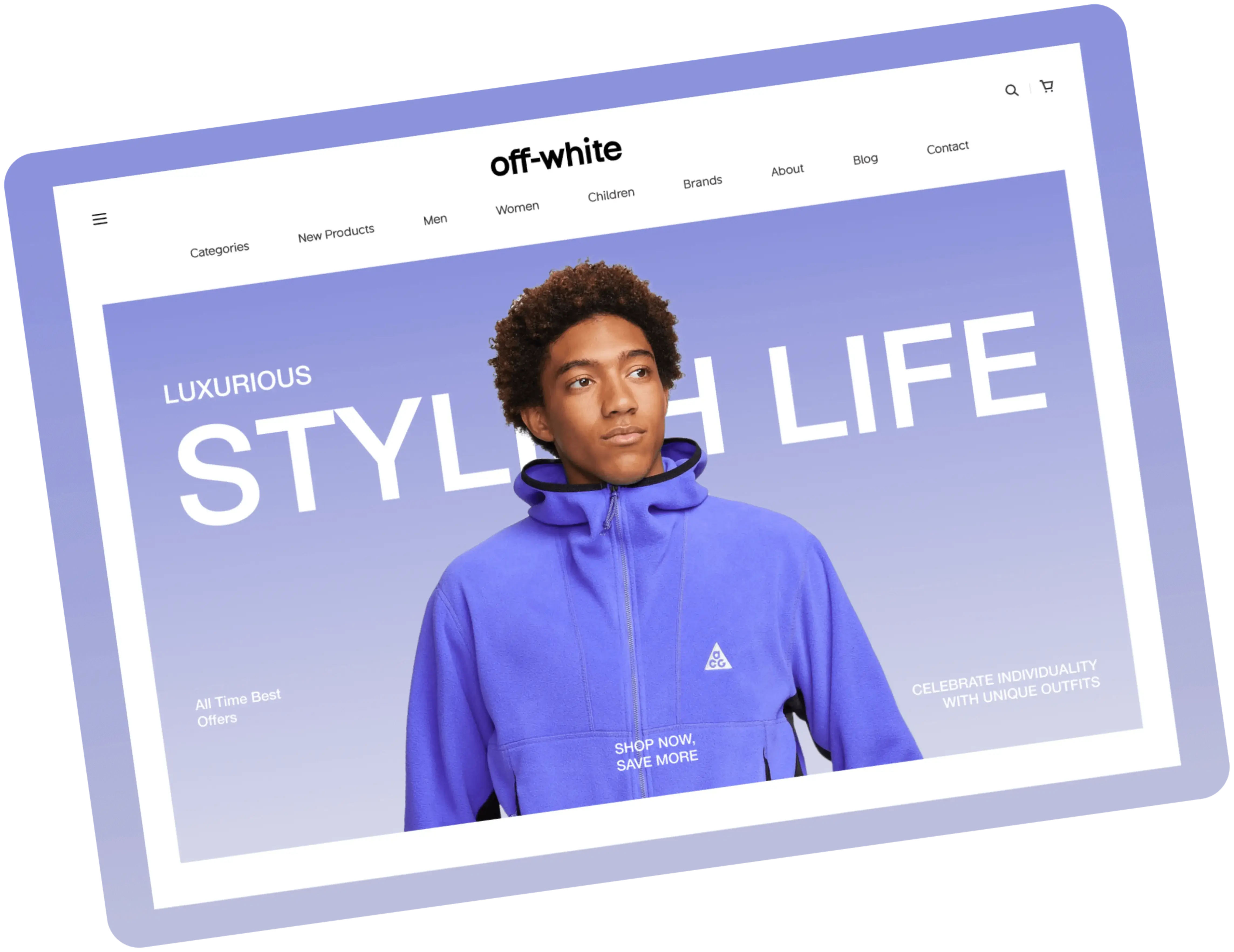 Wavespace | Leading UI/UX Design Agency